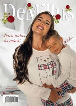 Catálogo Demillus – BR Catálogos