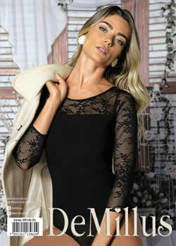 Catálogo Demillus – BR Catálogos