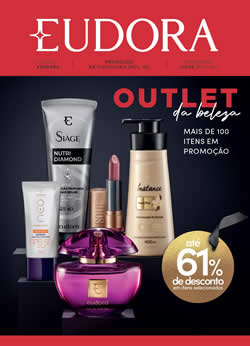 Catálogo Eudora – BR Catálogos