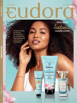 Catálogo Eudora – BR Catálogos