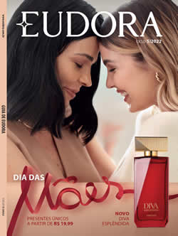Catálogo Eudora – BR Catálogos
