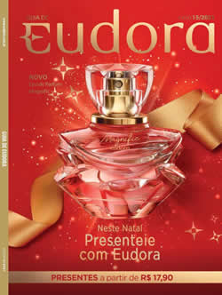 Catálogo Eudora – BR Catálogos