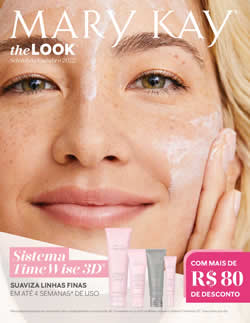 Catálogo Mary Kay – BR Catálogos
