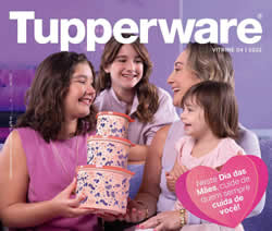 Catálogo Tupperware – BR Catálogos