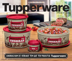 Catálogo Tupperware – BR Catálogos