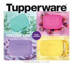 Catálogo Tupperware – BR Catálogos