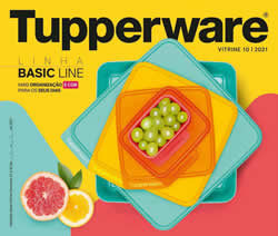Catálogo Tupperware – BR Catálogos