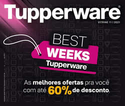 Catálogo Tupperware – BR Catálogos